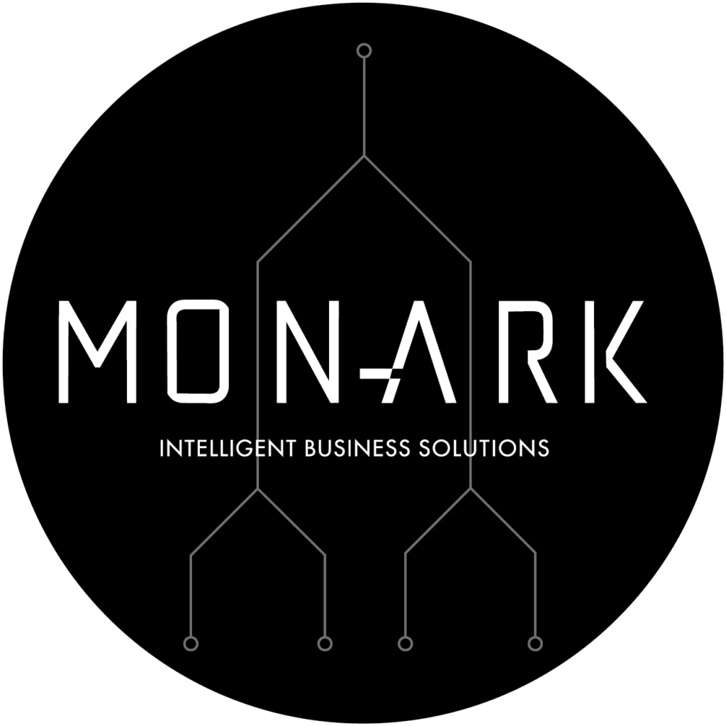 MONARK GmbH - Start